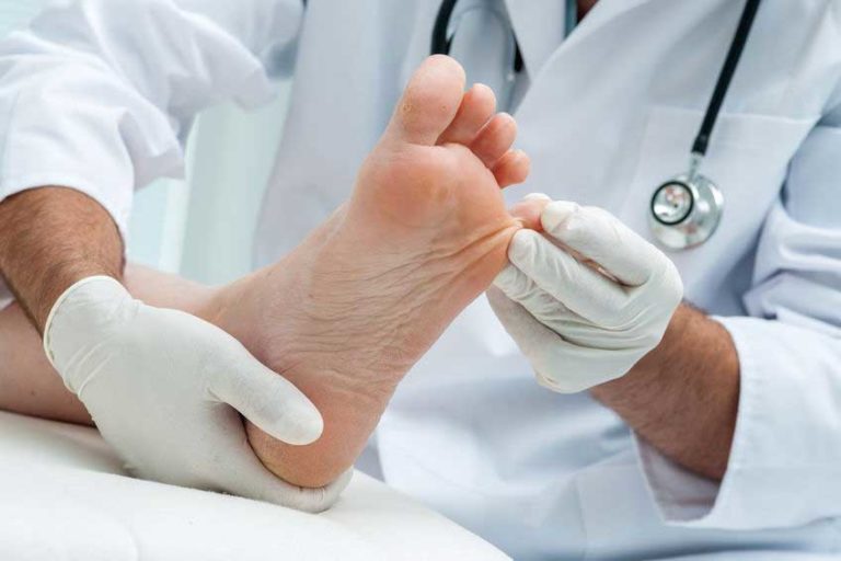 Voetverzorging diabetische voet – VoetFocus Apeldoorn Medisch pedicure